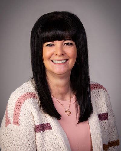 Board of Directors - Iron County Board of REALTORS®